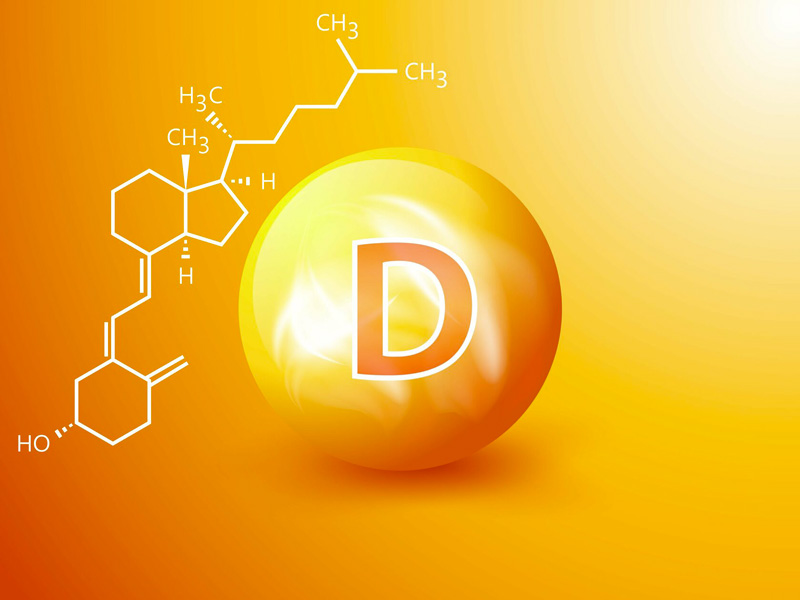 Дефіцит вітаміну Д: симптоми, причини та лікування - Медичний центр ...